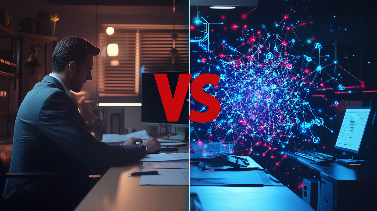 Work vs Own: How the Machine Economy Changes Everything | by Henrique ...