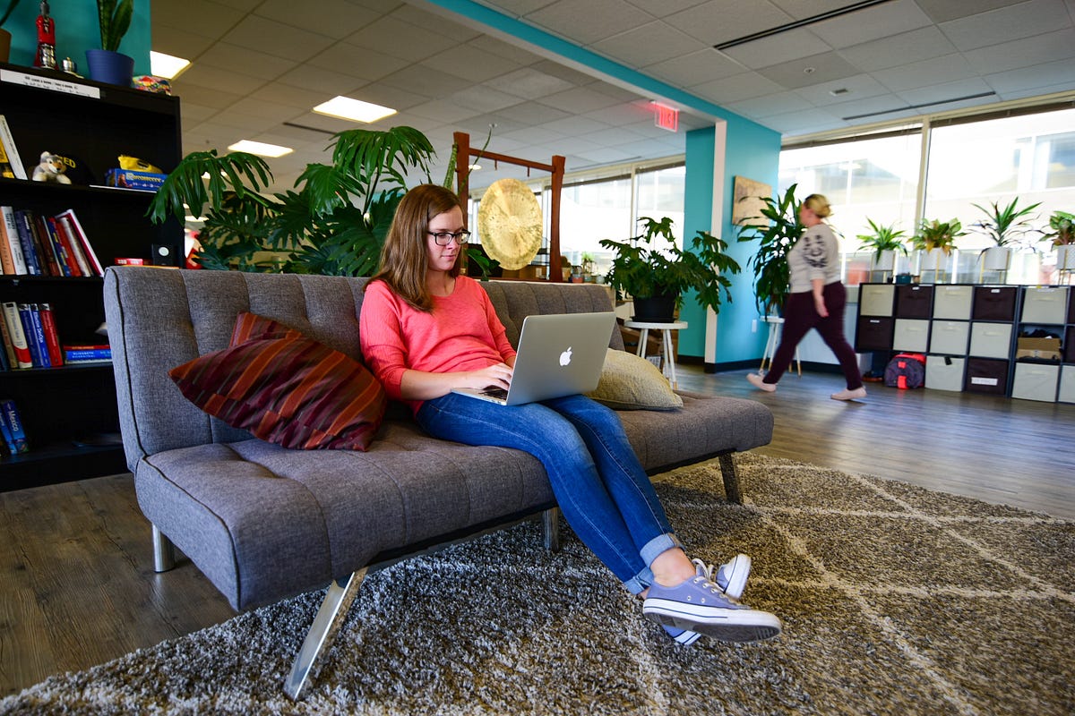 A Day at Nava as a Software Engineer | by Nava Public Benefit ...