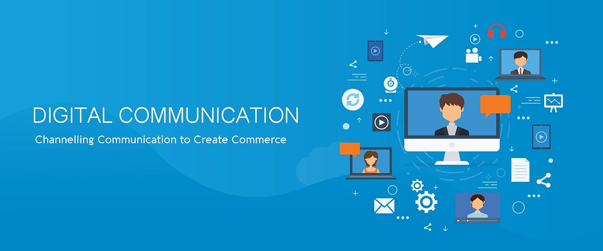 Digital Communications and CCM Solutions: 4 Key Initiatives to Improve ...