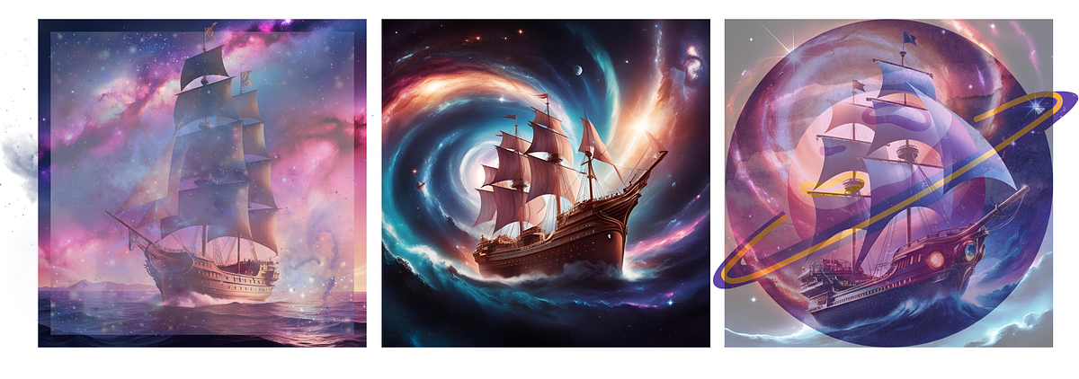 Building a Crew, Sailing the Ship through Uncertainty | by ...