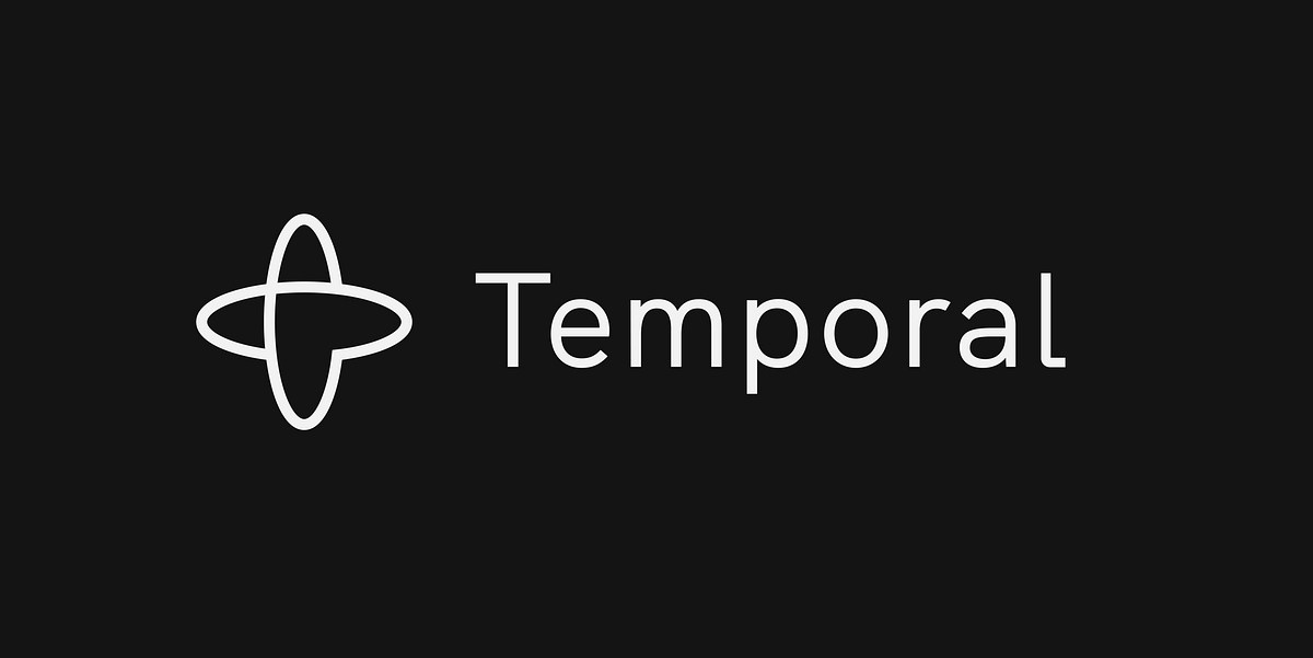 Efficient Workflow in Go with Temporal.io: Layered Architecture | by ...