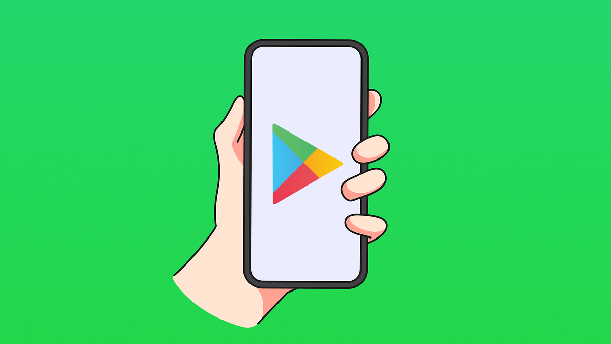 How to Add An App to the Google Play Store? Solving Problems With Publishing Apps | by Makarov.s ...