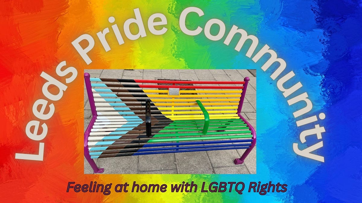 What You Need to Know Now About The LGBTQ Community | by Jonathan ...