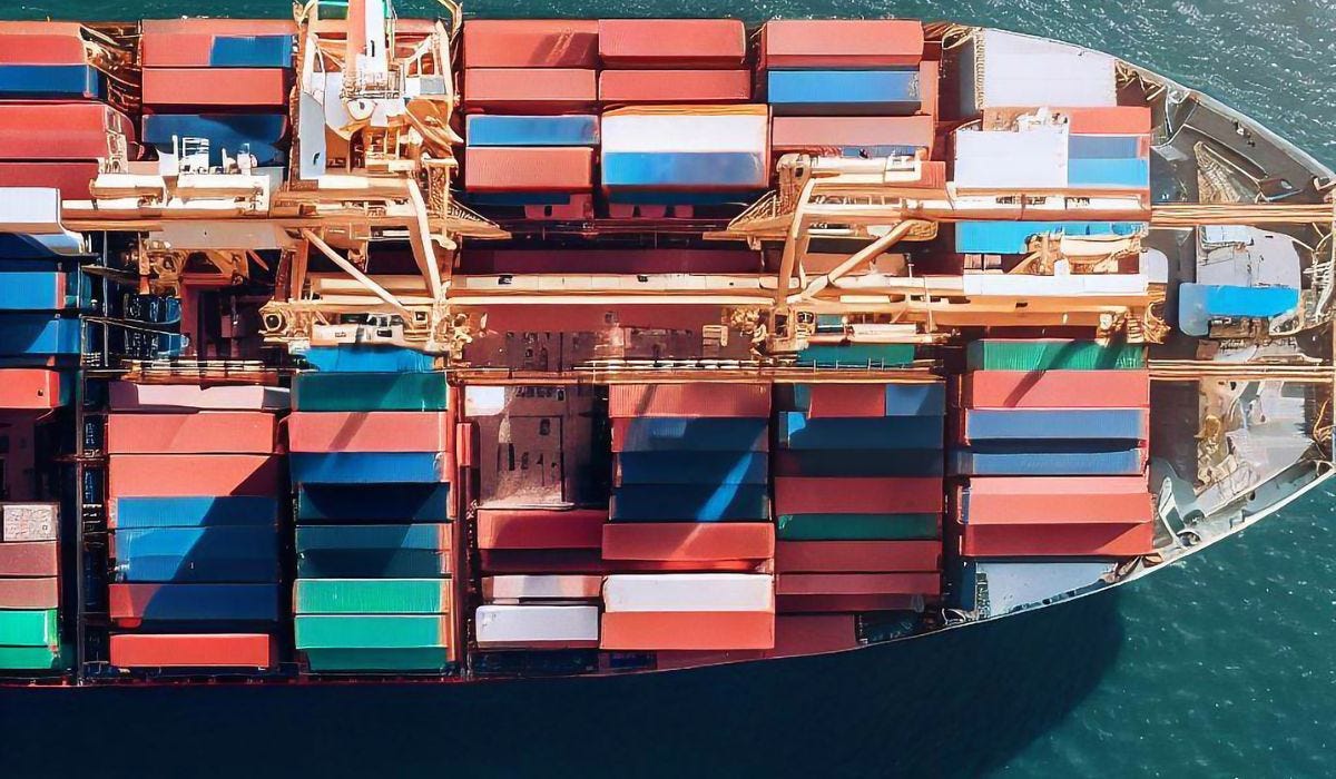 Enhance Your Supply Chain with Ocean Freight Management Software | by ...