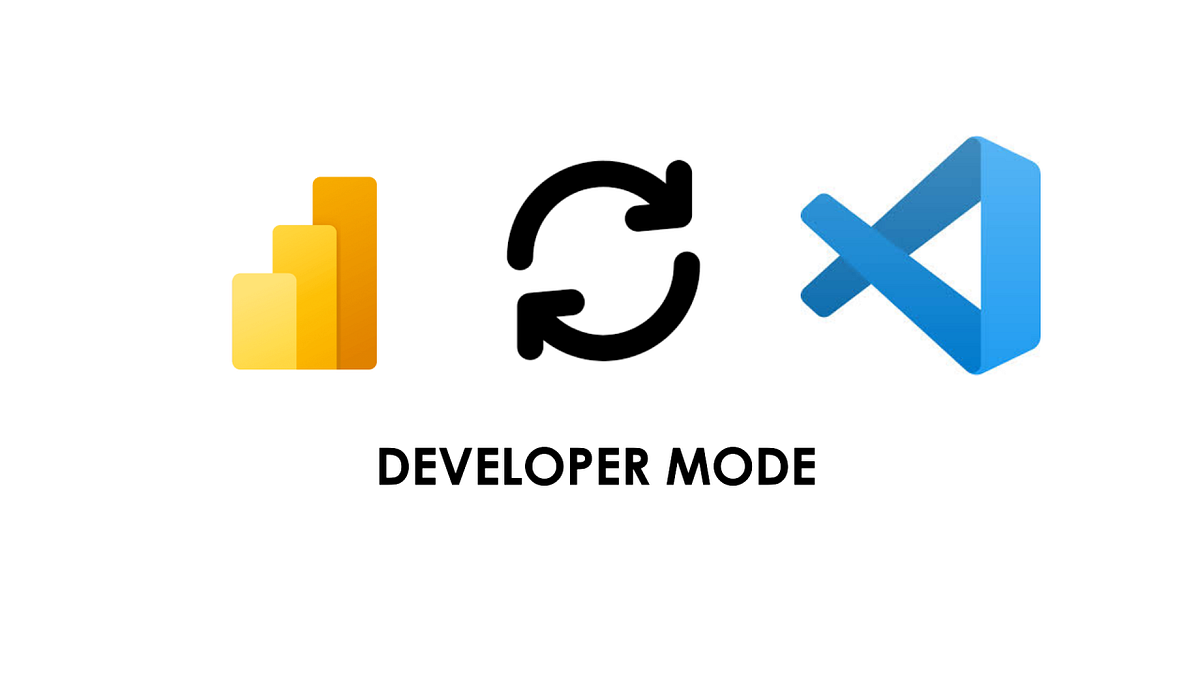 Mastering Power BI Developer Mode | by Tharun Kumar Ravikrindhi | Jul ...