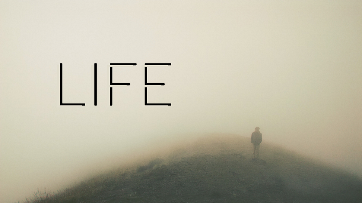 “Tetaplah hidup meski gak guna”; My response: Mati aja…. | by Intan Sofia Rahmah | Medium