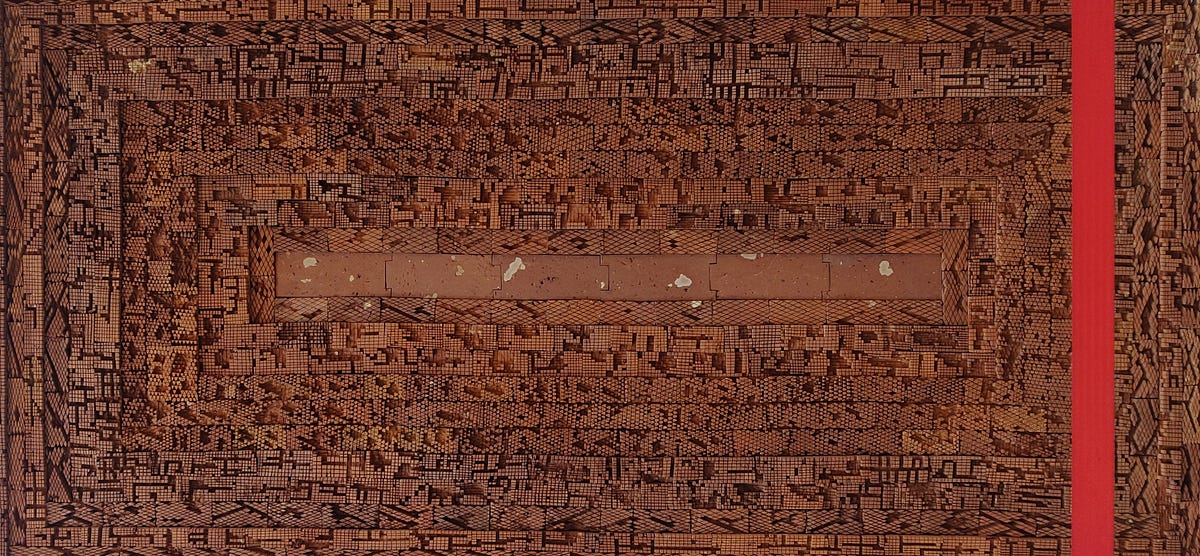 “4 + 4 = Walls + Bricks” . 1.Walls get utilized for innumerable… | by ...