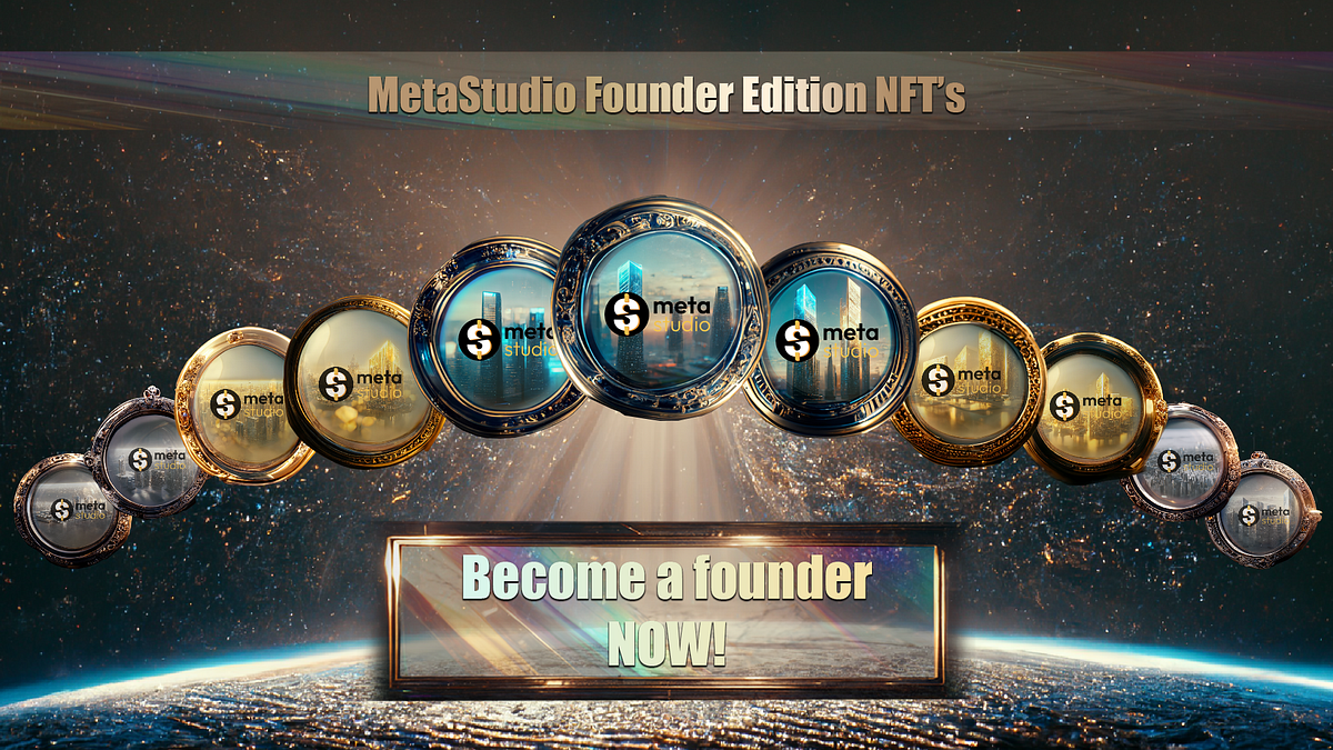 Why it’s a must to own one of the Platinum, Gold, or Silver NFT from ...