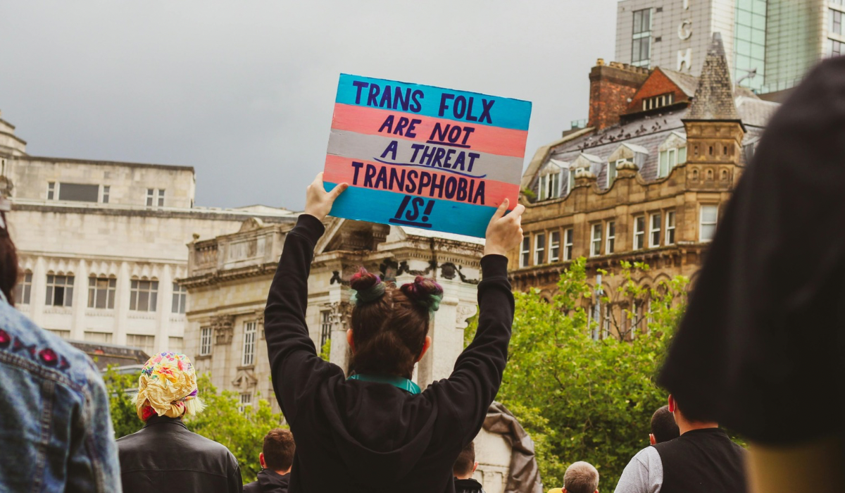 Britain’s ‘Correction’ Moment: This Is How LGBTQ+ Erasure Begins | by ...