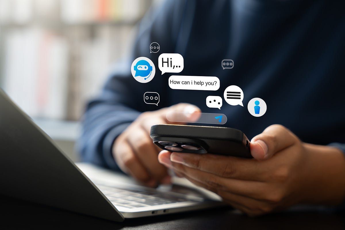 AI, Nudging & Behavioral Design: Choice or Manipulation? | by STRATEGY ...