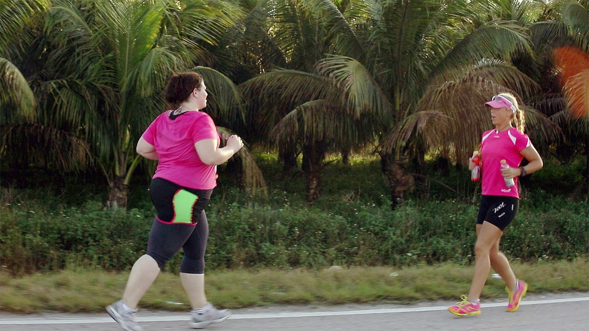 Dear New Runner. Early in 2012, I wrote a version of… | by Jennifer Roe ...