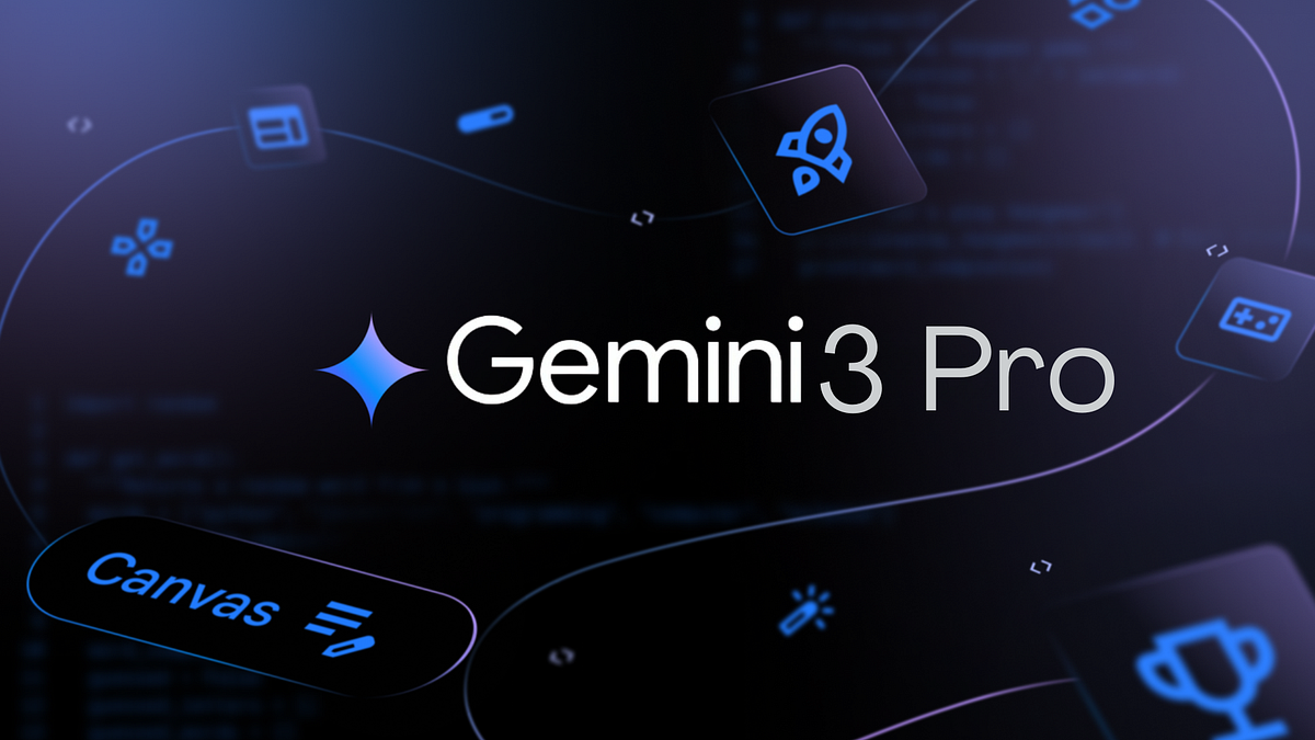 Google Gemini 3 Pro Preview Appears on Vertex AI: How Will a Million ...