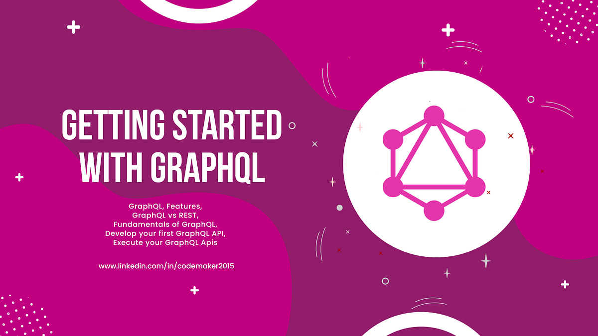 Getting started with GraphQL. In a RESTful world, we should be aware… | by Vishnu Sivan | Dev Genius