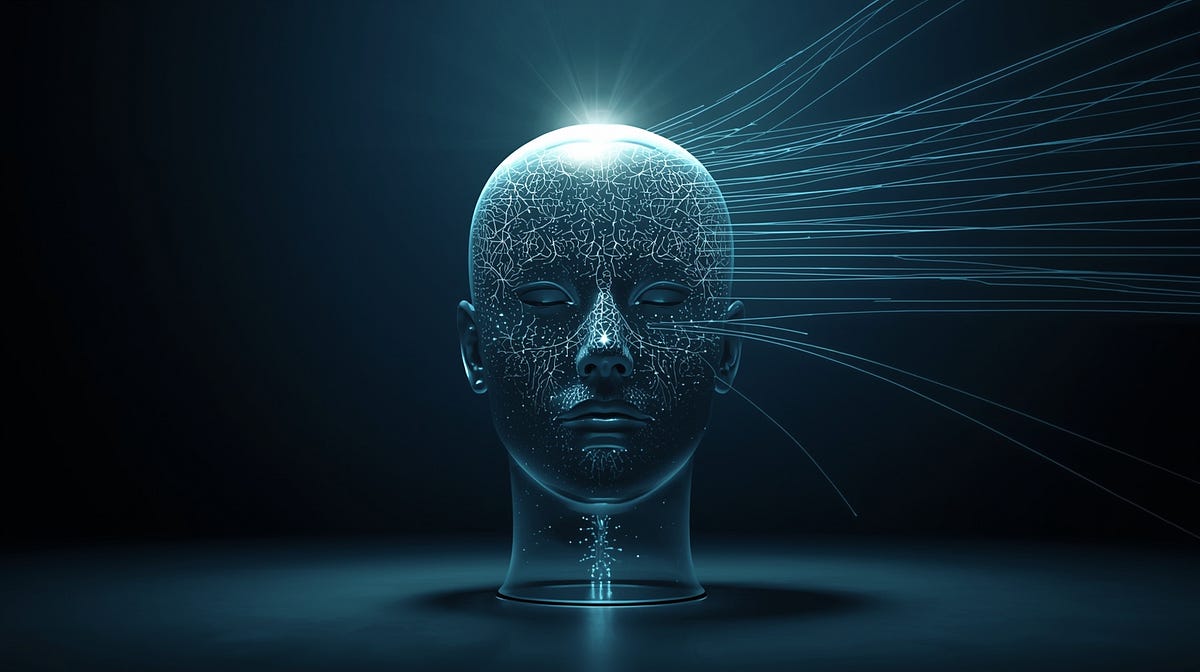 AI Won’t Replace Human Thinking. It Will Replace Human Doubt | by ...