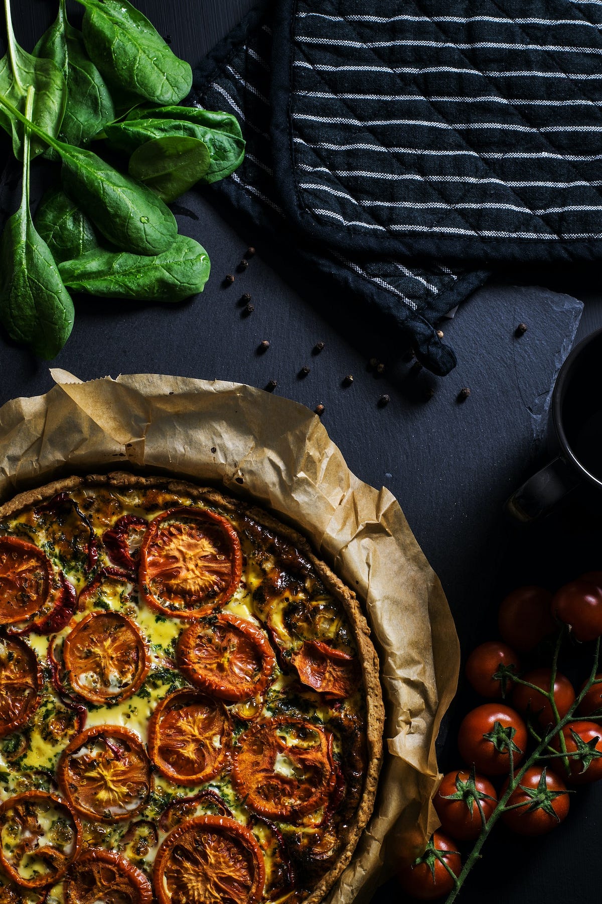 The Incredible Impact of Preserving Different Foods | by Muhammad Ali ...