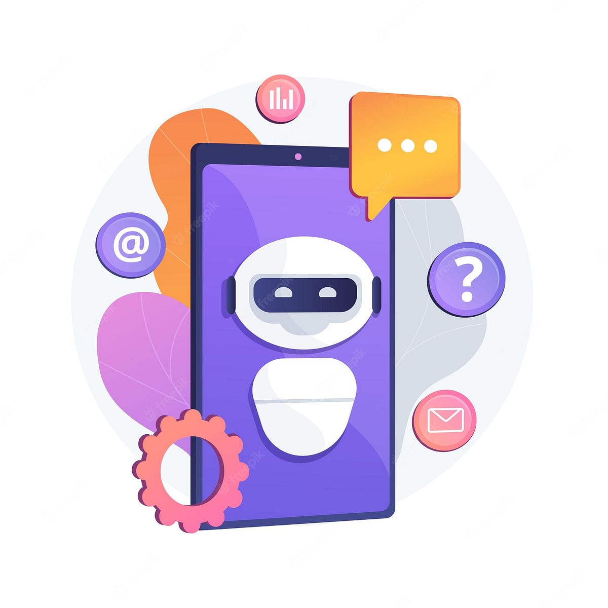 มาทำความรู้จักกับ Chatbot กัน. Chatbot คืออะไร? | by Jiramate Leopairoaj | SKYLLER Solutions ...