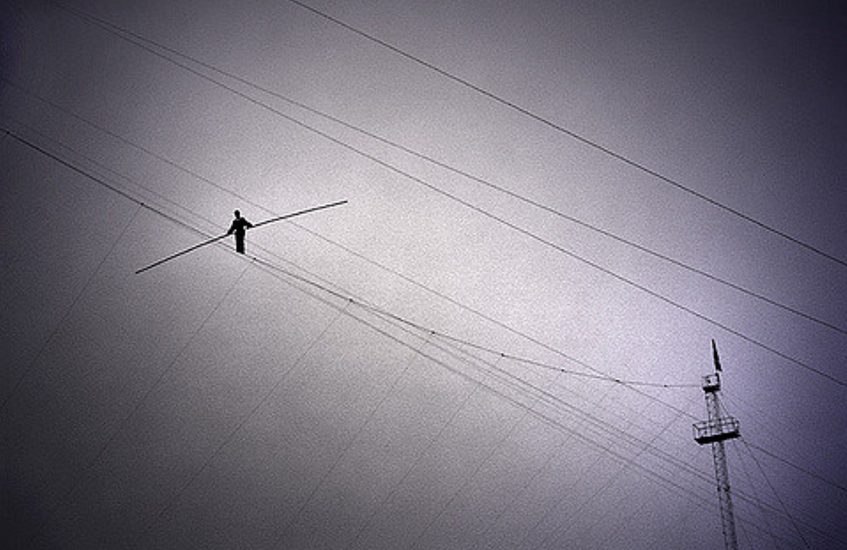 Axios and Facebook: A High Wire Act | by Lucas Quagliata | NewCo Shift | Medium