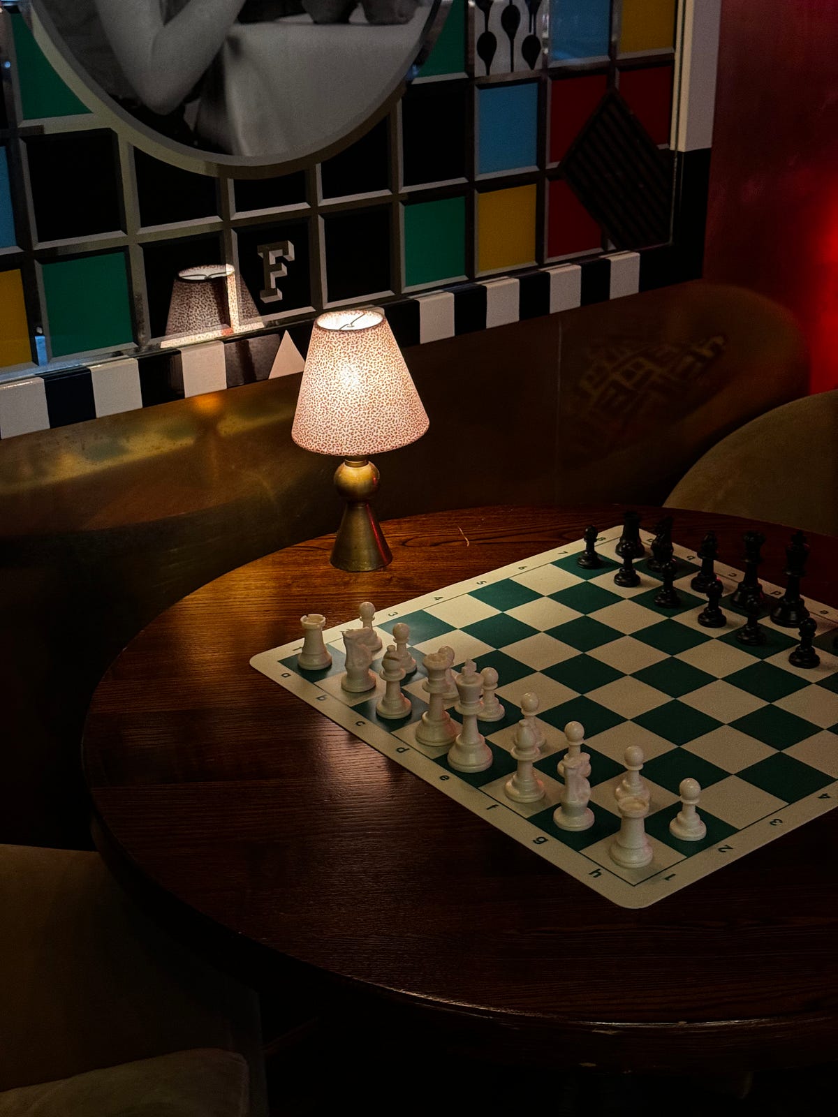 Paying attention to the ordinary – Lamps | by Pacing Through Places ...