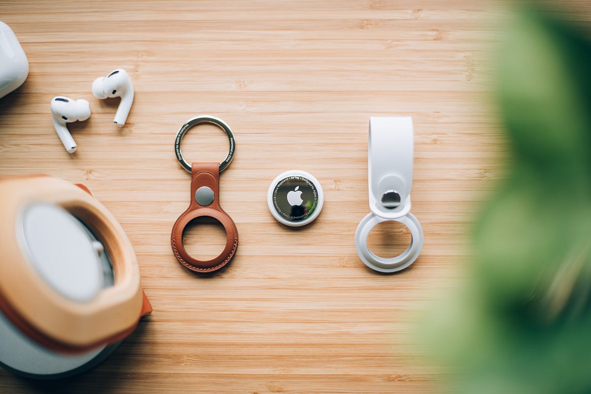The Ethical Implications of The AirTag | by Dora Shen | Medium