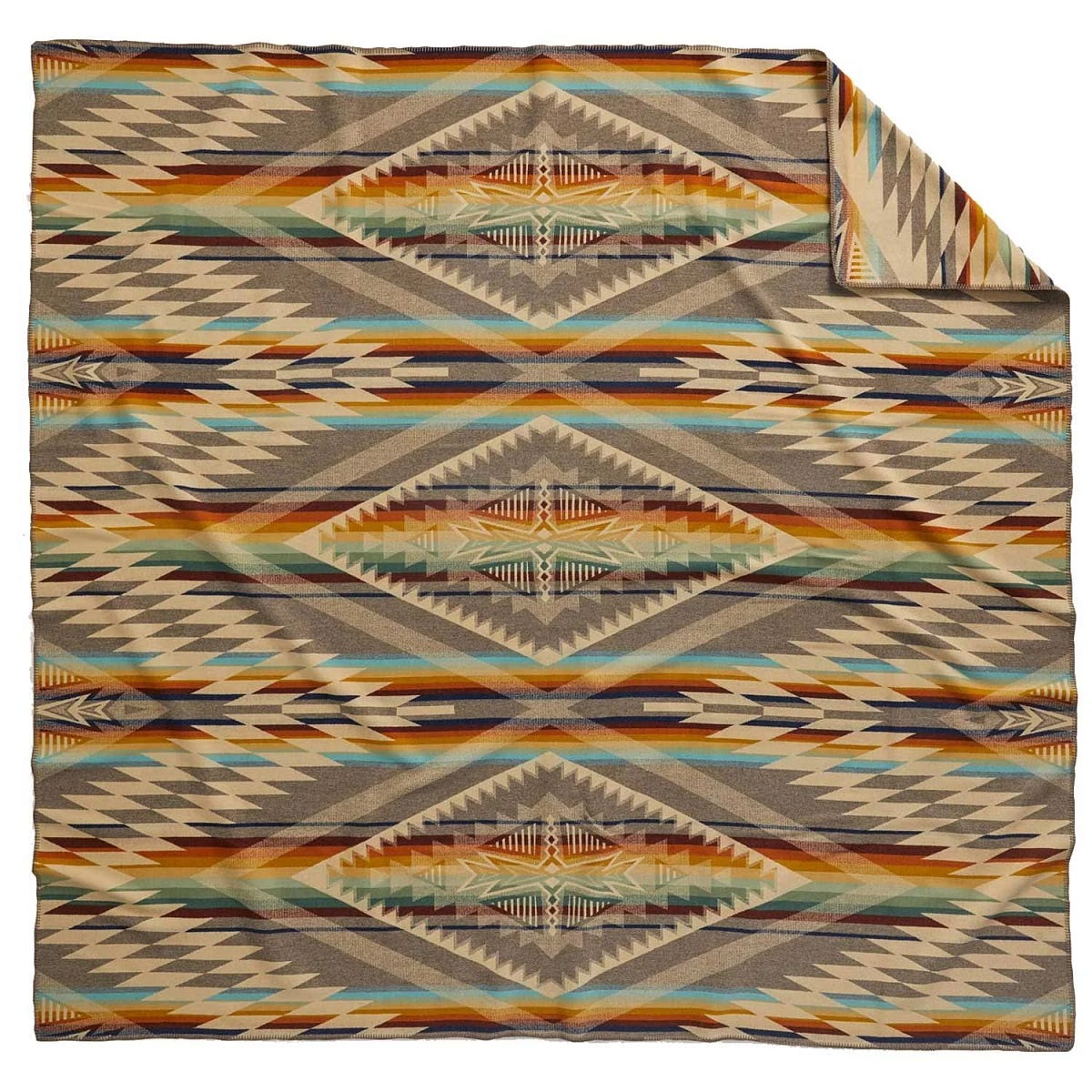 Pendleton blankets. Welcome to our comprehensive Pendleton… | by Kylie ...