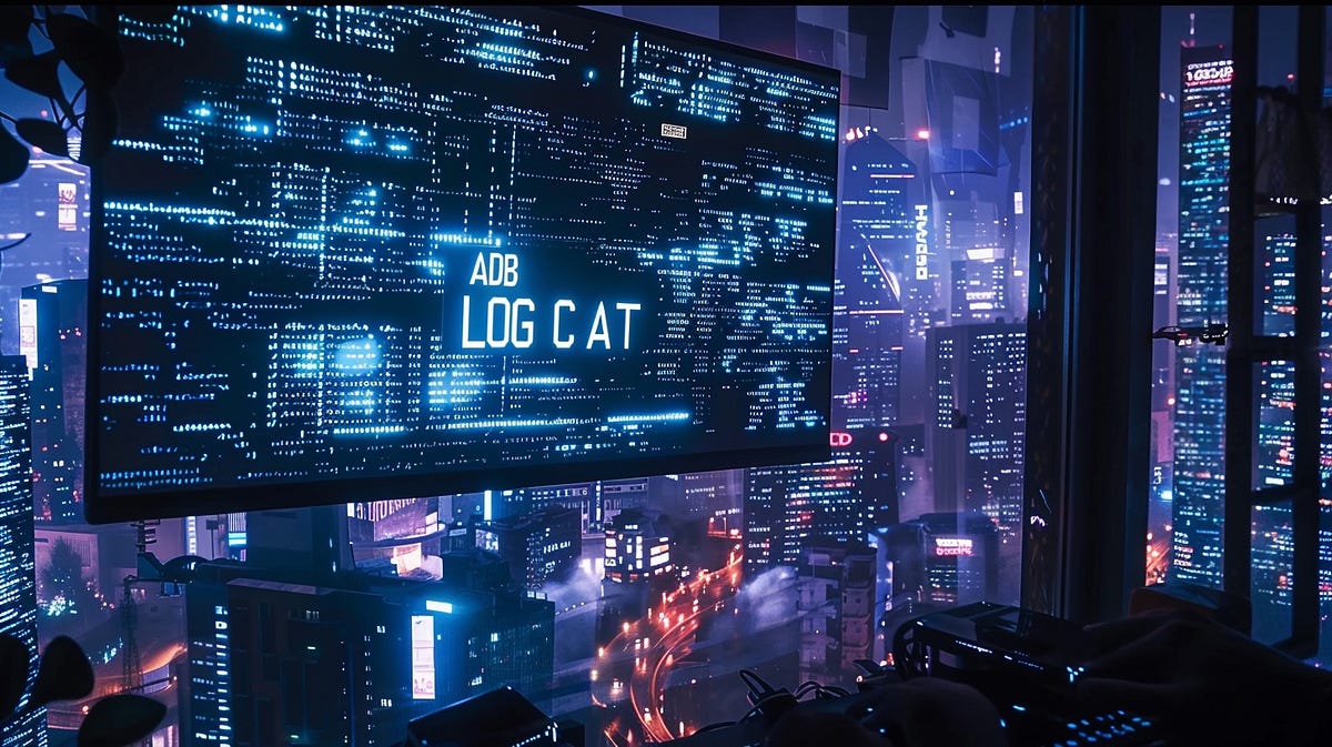 Mastering Android Debugging With Adb Logcat And Zsh Configuration A 2450