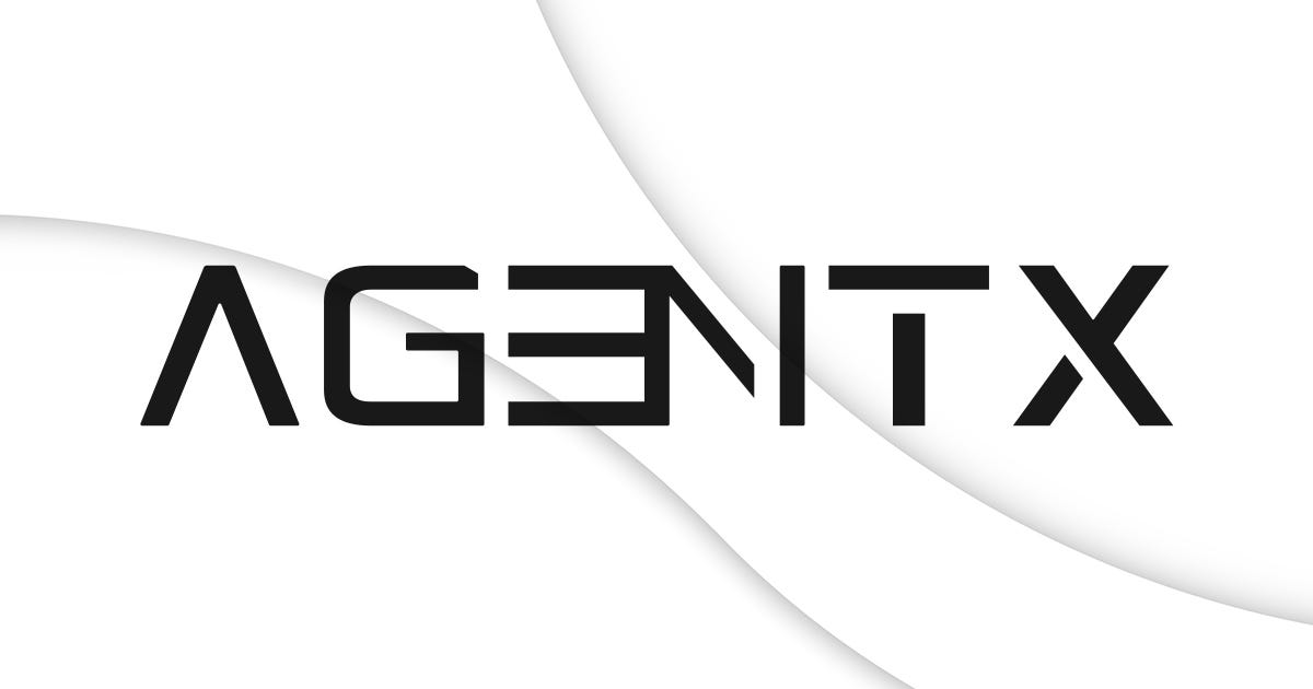 Unveiling Agent X AI: The Superhero of Artificial Intelligence | by ...