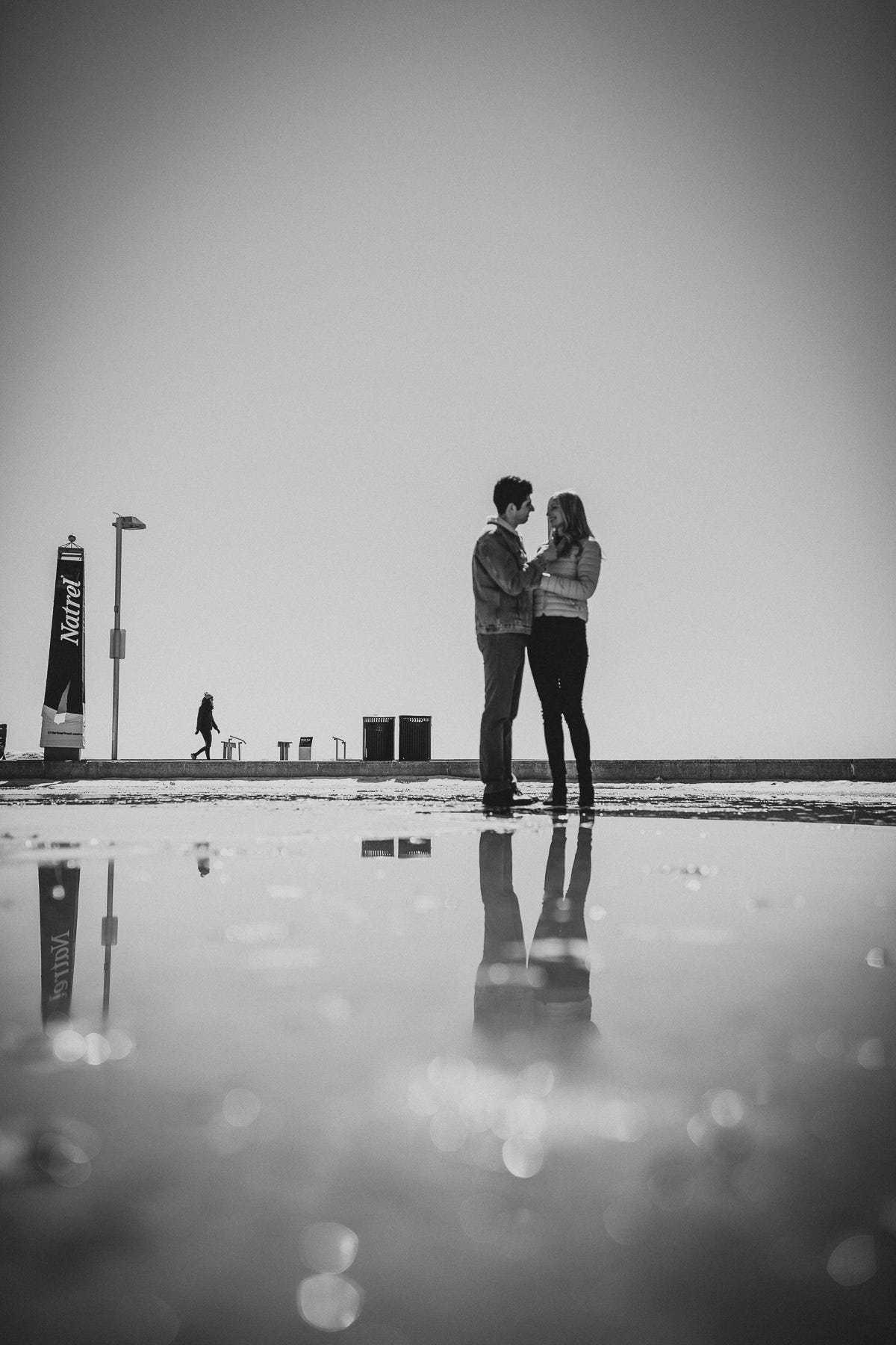 Urban Engagement Pictures | Toronto | by Avangard Photography | Medium