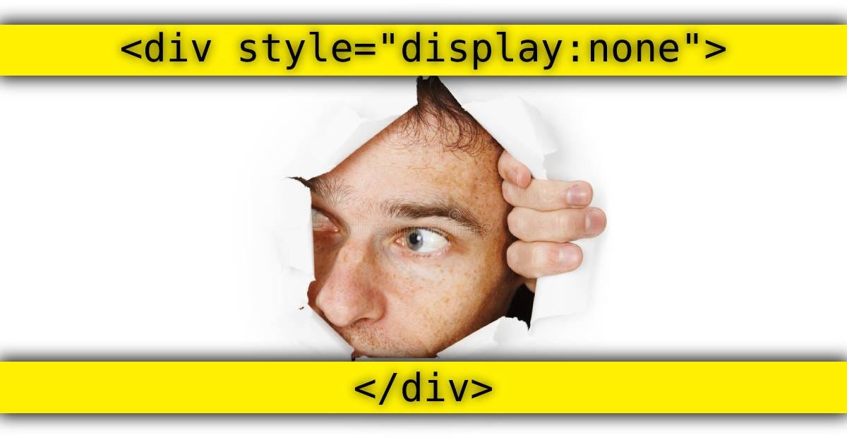 Xss In Hidden Input Field Hello Again Im Faizan And Today Im By