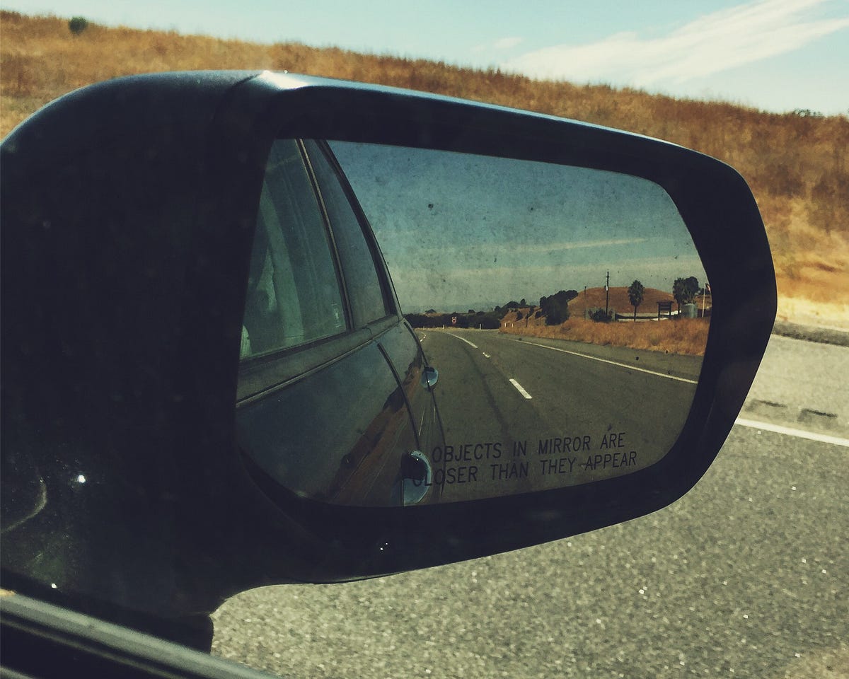 On Travel. When travel becomes disconcerting and… | by Stephen Anspach ...
