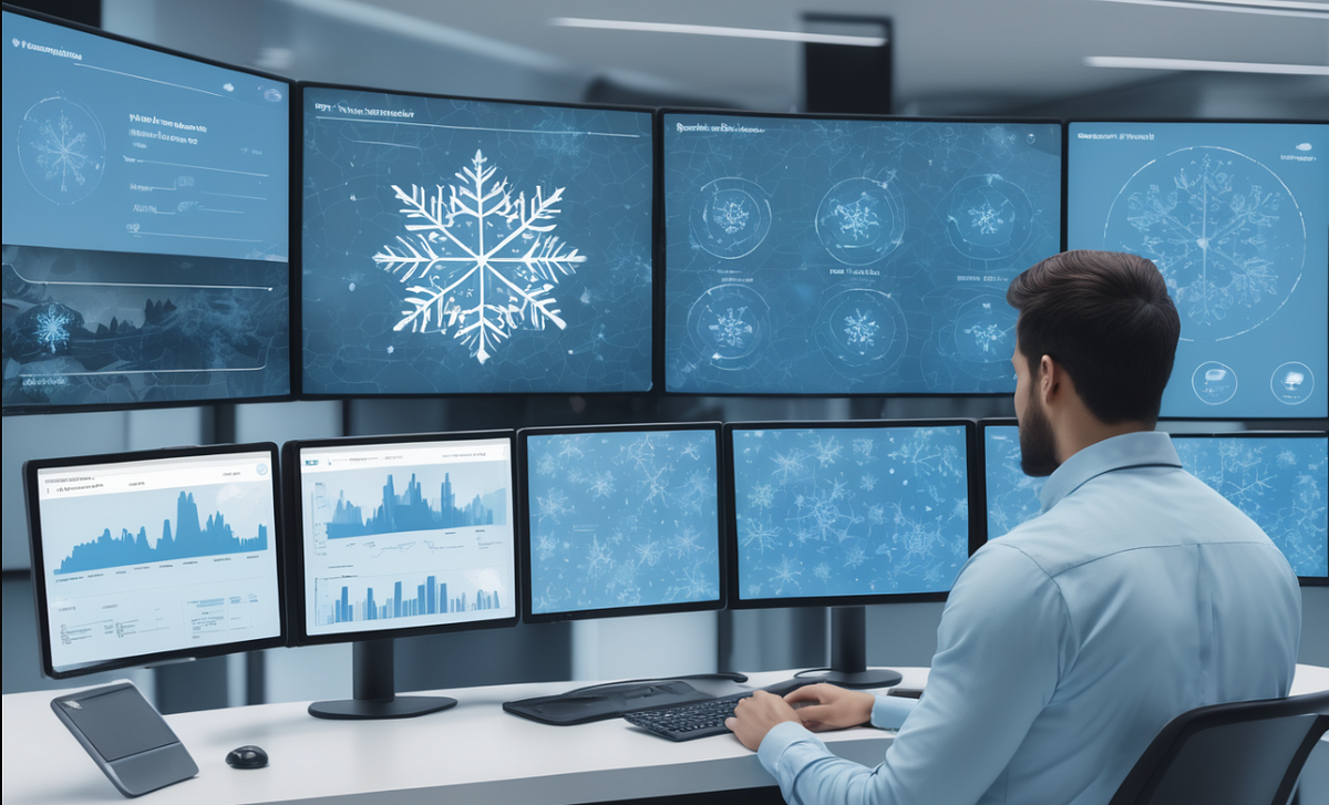 Snowflake: Security — Custom Roles monitor Costs with Snowsight UI | by ...