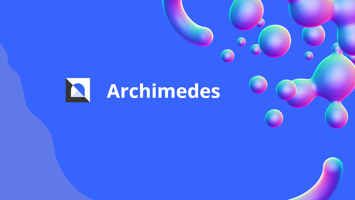 Archimedes Finance (ARCH): A DeFi Protocol that Offers Up to 10x ...