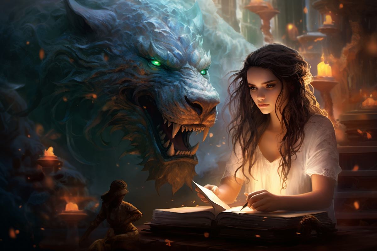 How to Write a Short Story. Techniques to writing fiction that… | by ...