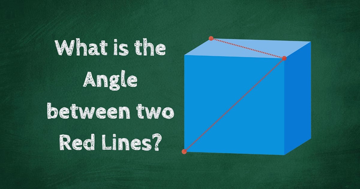 This Cube Puzzle Looks Hard!!. But There’s a Catch! Can You Figure It ...