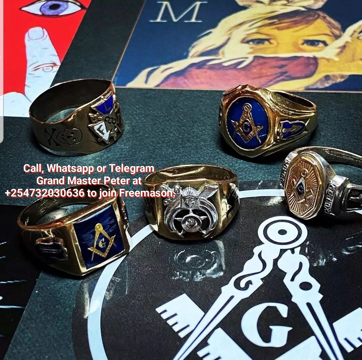 Illuminating Destiny: Freemason and Illuminati for Global Impact | by ... Illuminating Destiny: Freemason and Illuminati for Global Impact | by ...