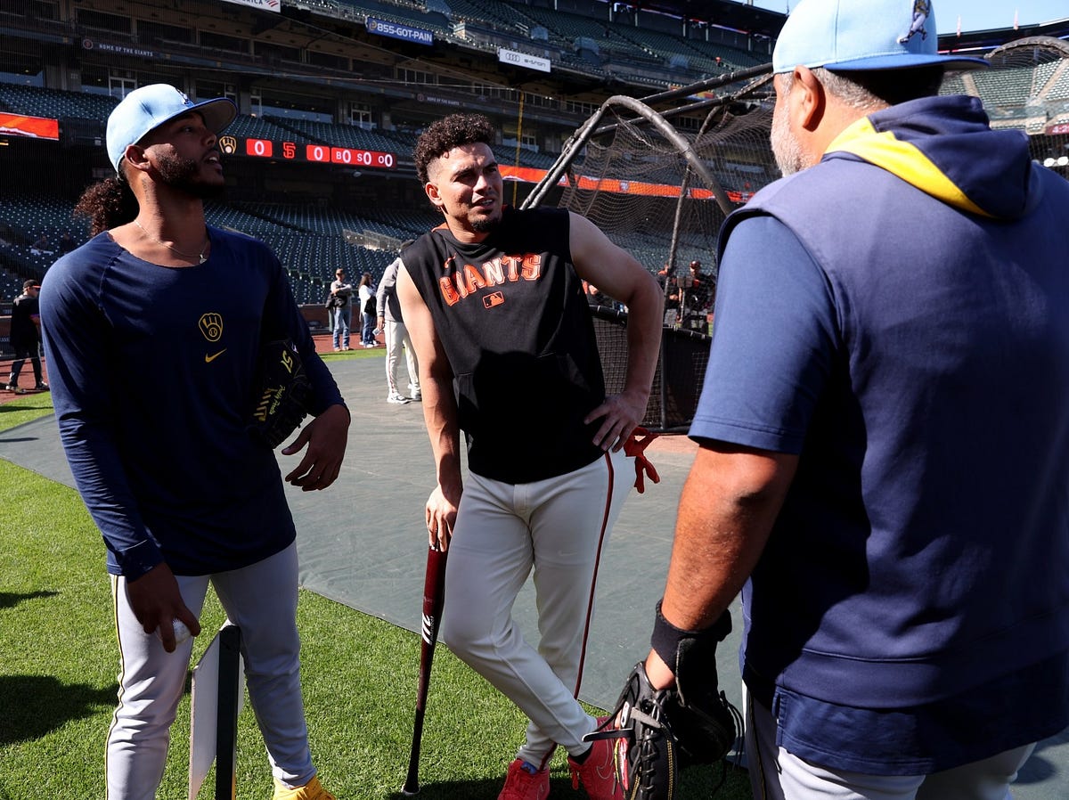 【焦點球星】雖然手感仍冷，Adames氣場成巨人不可或缺拼圖 - Buster Posey Era - Medium
