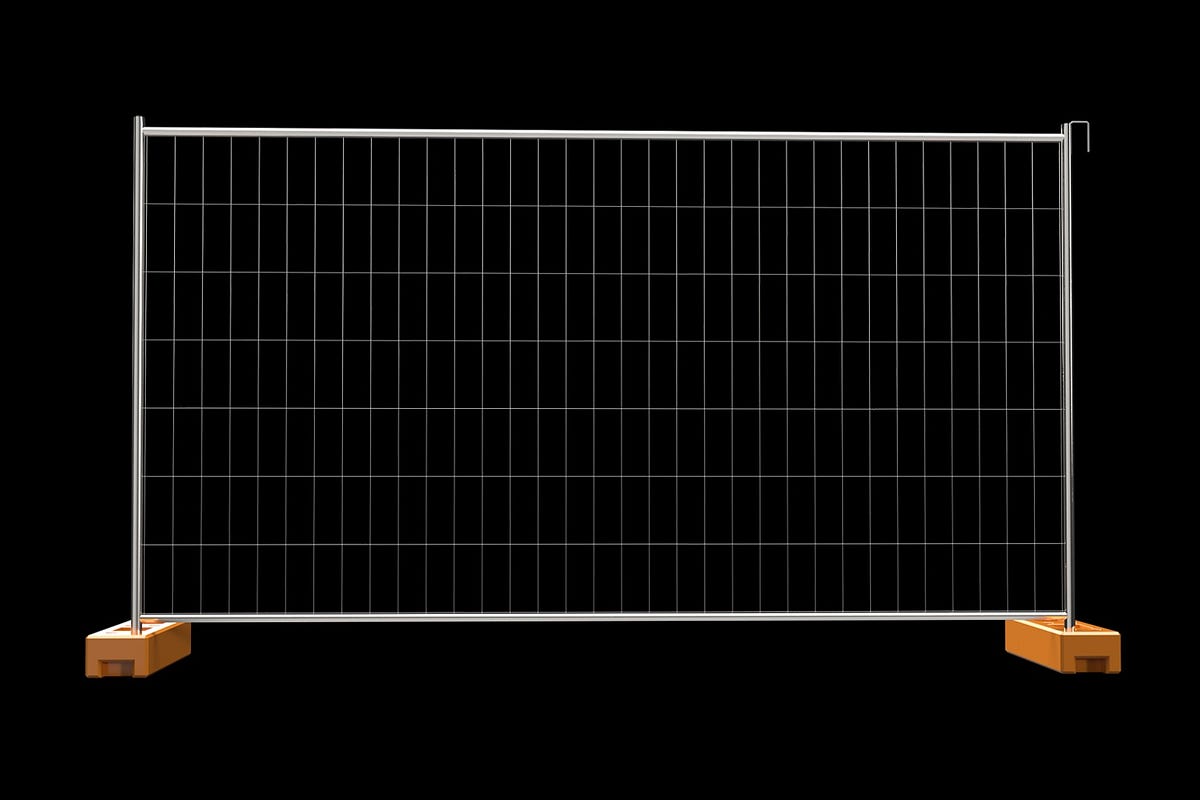 Recinzioni Orsogril | Transenne.net - transennenet - Medium