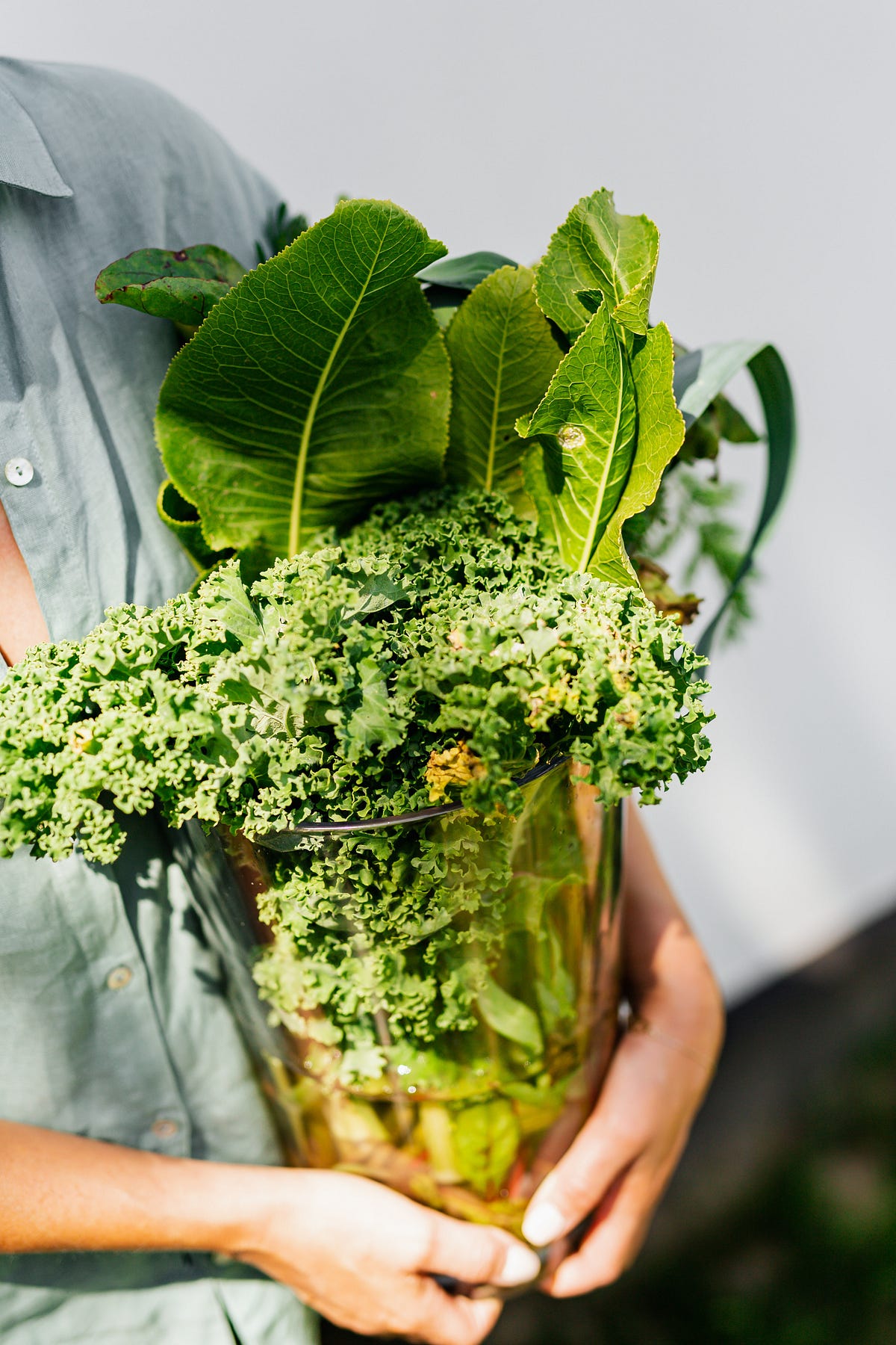 The #1 Vegetable Best for Gut Health | by Samira Tasnim | Medium