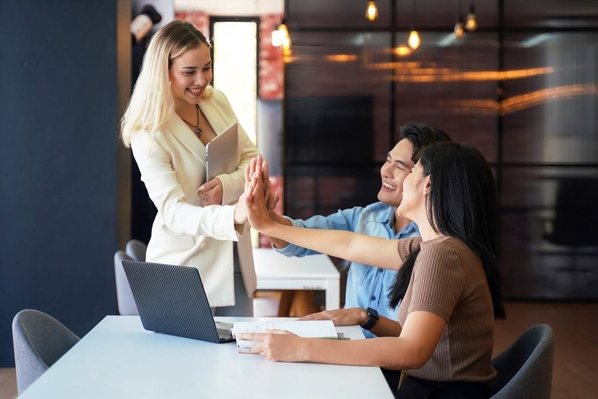Retaining Your Most Valuable Assets: Nurturing Employee Loyalty and ...