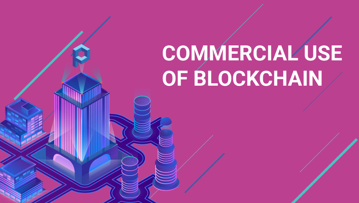 PRODUCT PROTOCOL: Commercial use of blockchain | by Product Protocol ...