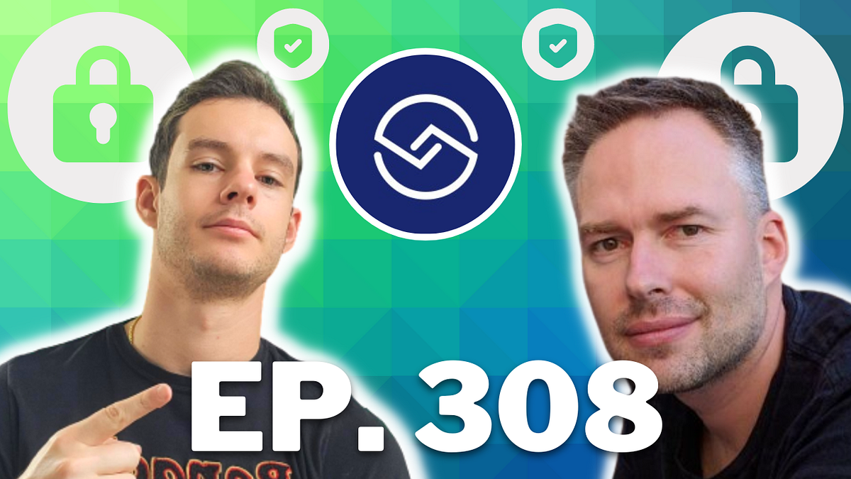 Timothy Bos | CEO and Founder of ShareRing | by Brandon Zemp | Medium