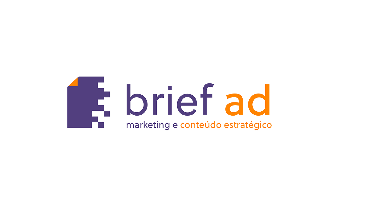 brief ad • um novo momento em movimento | by brief ad • Marketing e ...