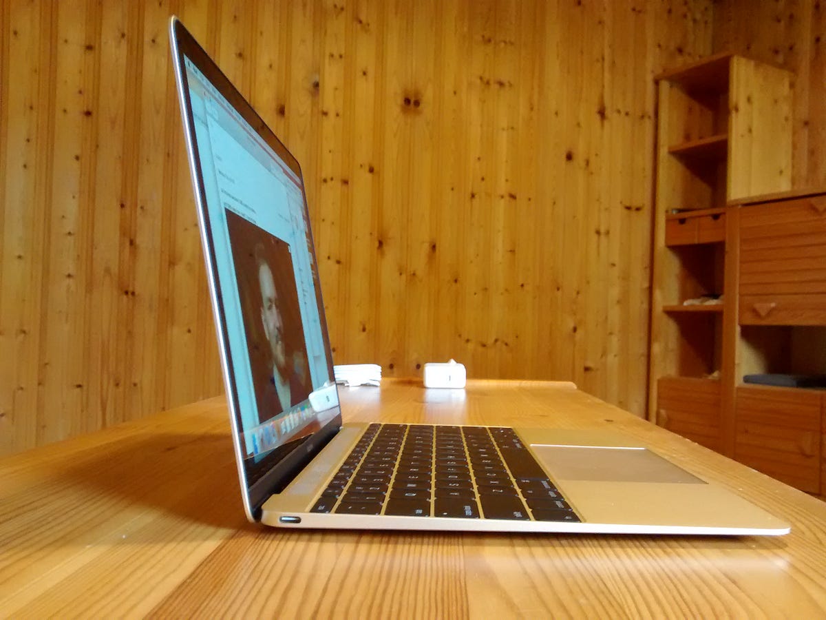 What happened to Apple’s hardware design in 2015? | by Harry Gogonis ...