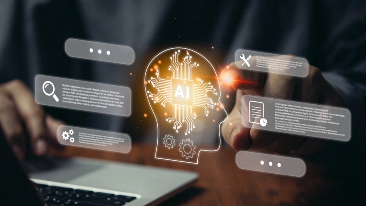 A Primer On AI Agents In Healthcare | by Tom Skyrme | Animus Health ...