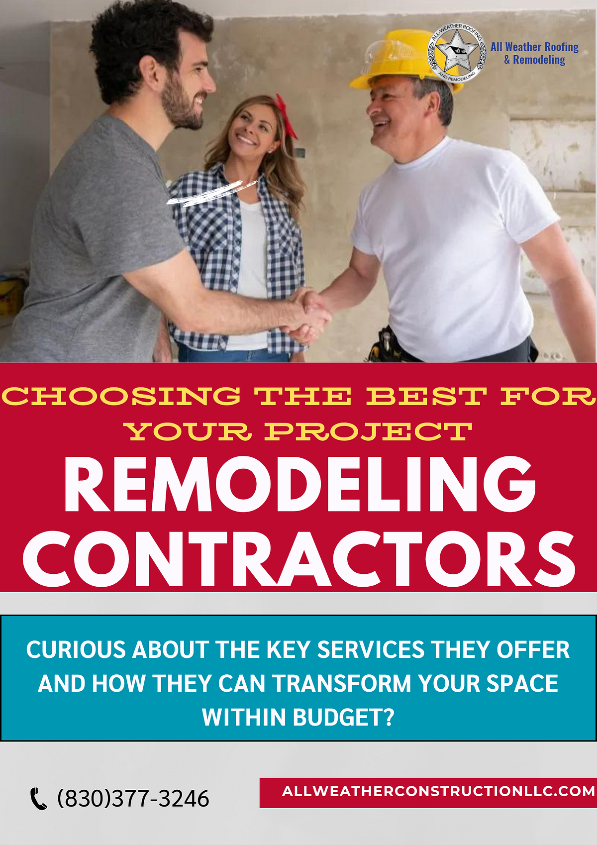 What is the meaning of remodeling in construction ...