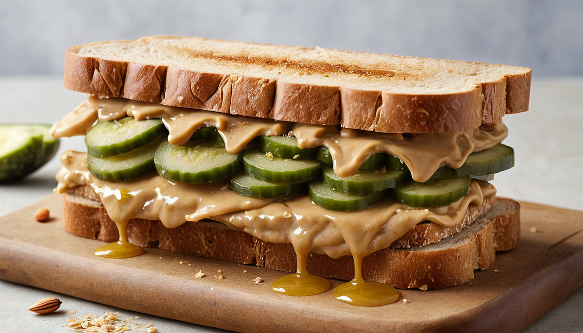 The Weirdest Food Combinations That Actually Taste Amazing | by Ahsan ...