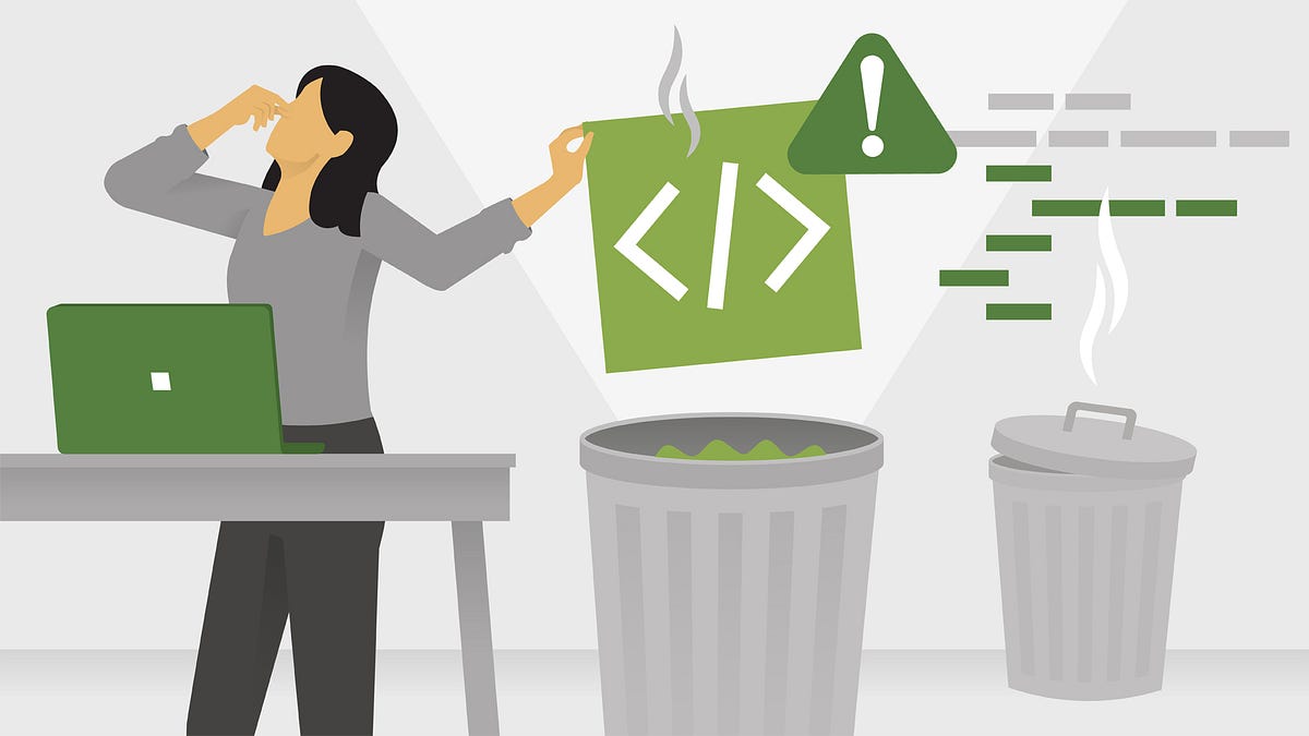 Design Smells Resolving Poor Design Medium