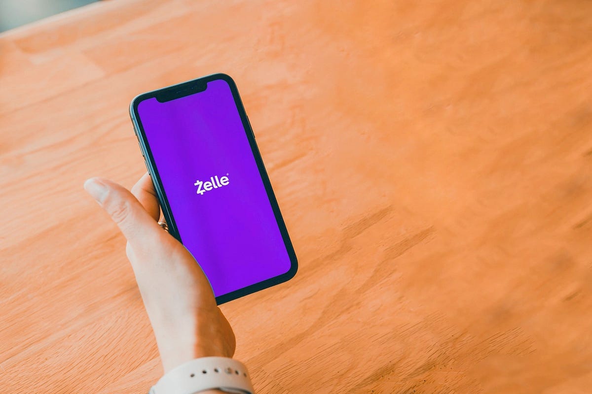 Using Zelle for Small Business and Why You Should | NewLLC | by New LLC ...