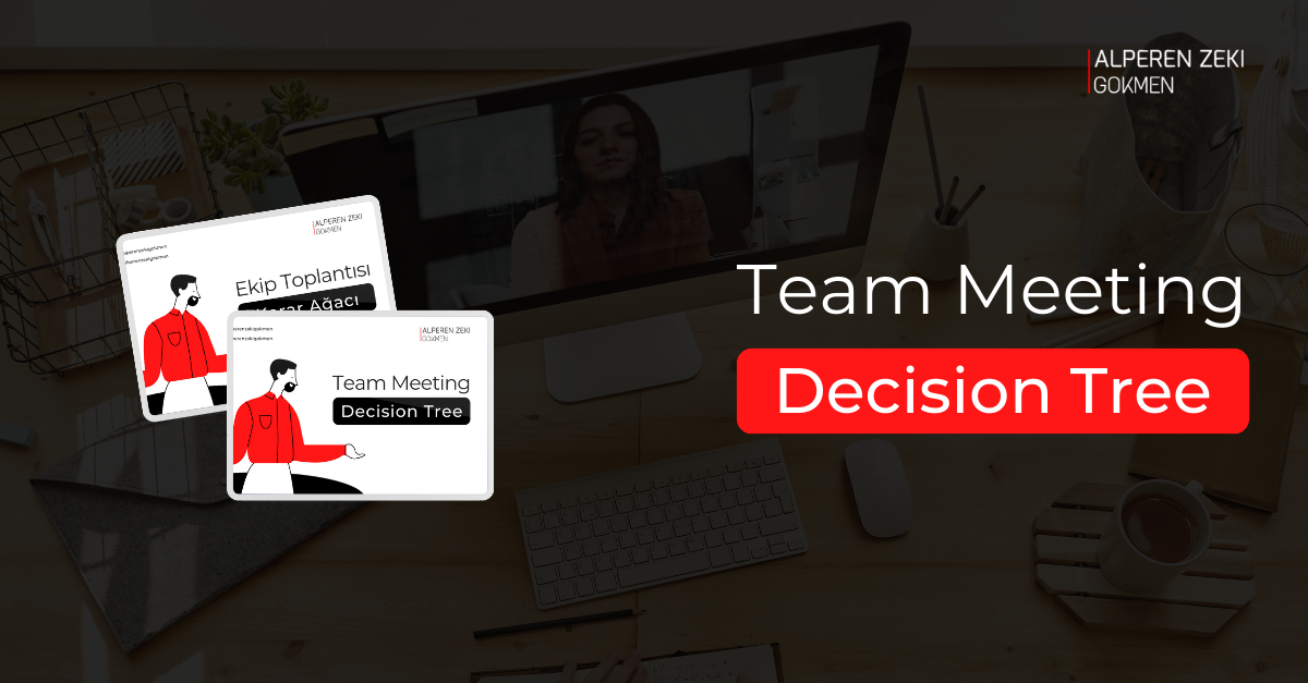 Team Meeting Decision Tree | Medium