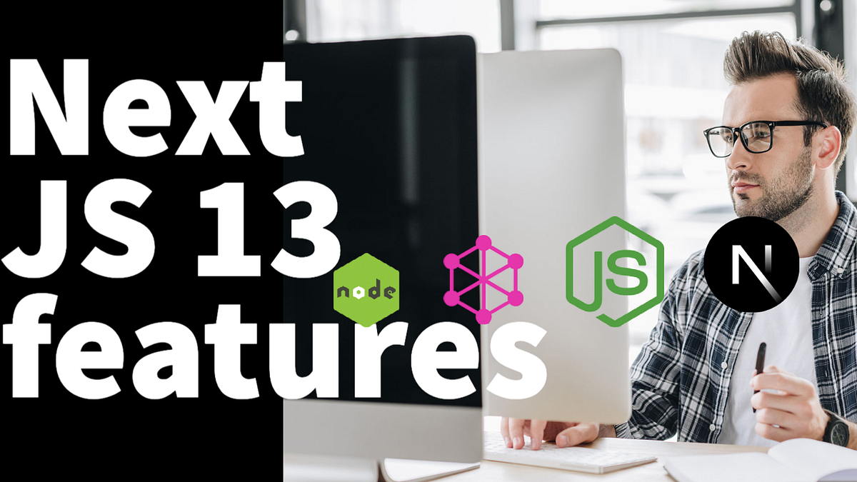 You will love Next JS 13 Changes. Guys, | by @tkssharma | @tkssharma ...