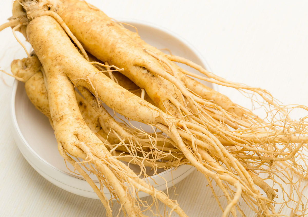 What is Mondia Whitei? How it can enhance sexual stamina | by viky ...